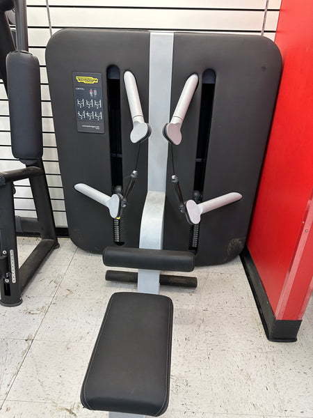 Technogym Kinesis Low Pull – Fitness Equipment Specialist