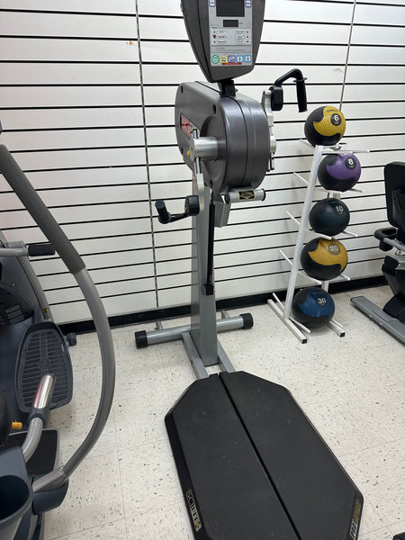SciFit Pro1 Standing Upper Body Ergometer – Fitness Equipment Specialist