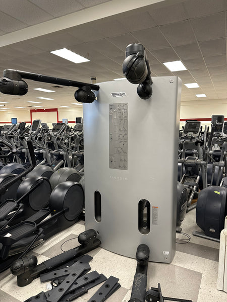 Technogym Kinesis One – Fitness Equipment Specialist