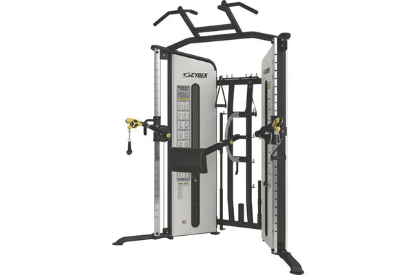 Cybex Bravo Advanced Functional Trainer – Fitness Equipment Specialist