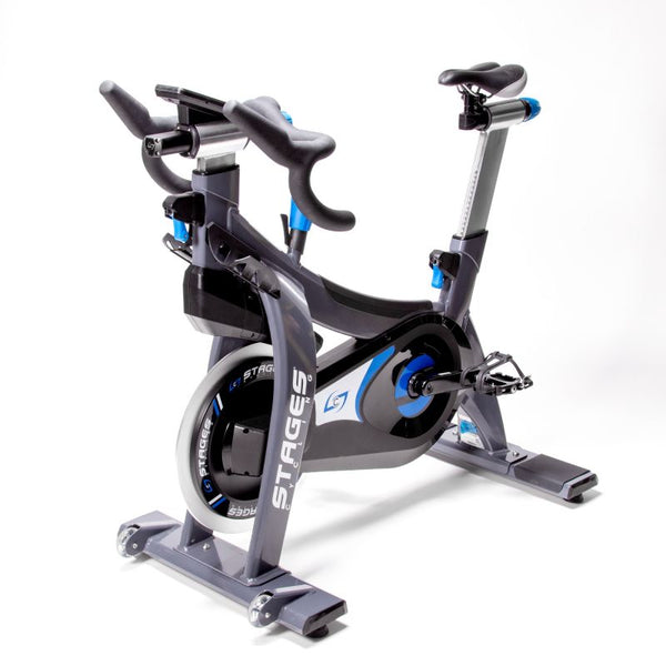 Stages SC3 Indoor Bike – Fitness Equipment Specialist
